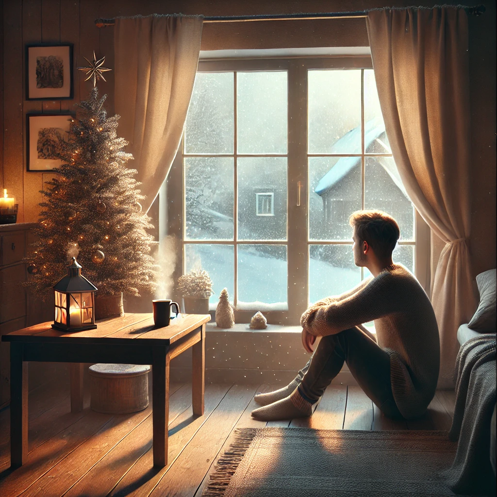 Coping with Family Estrangement During the Holidays